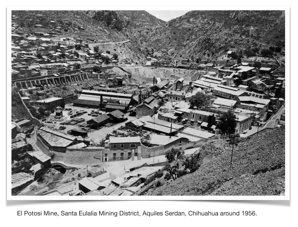 Geological Specimen Supply