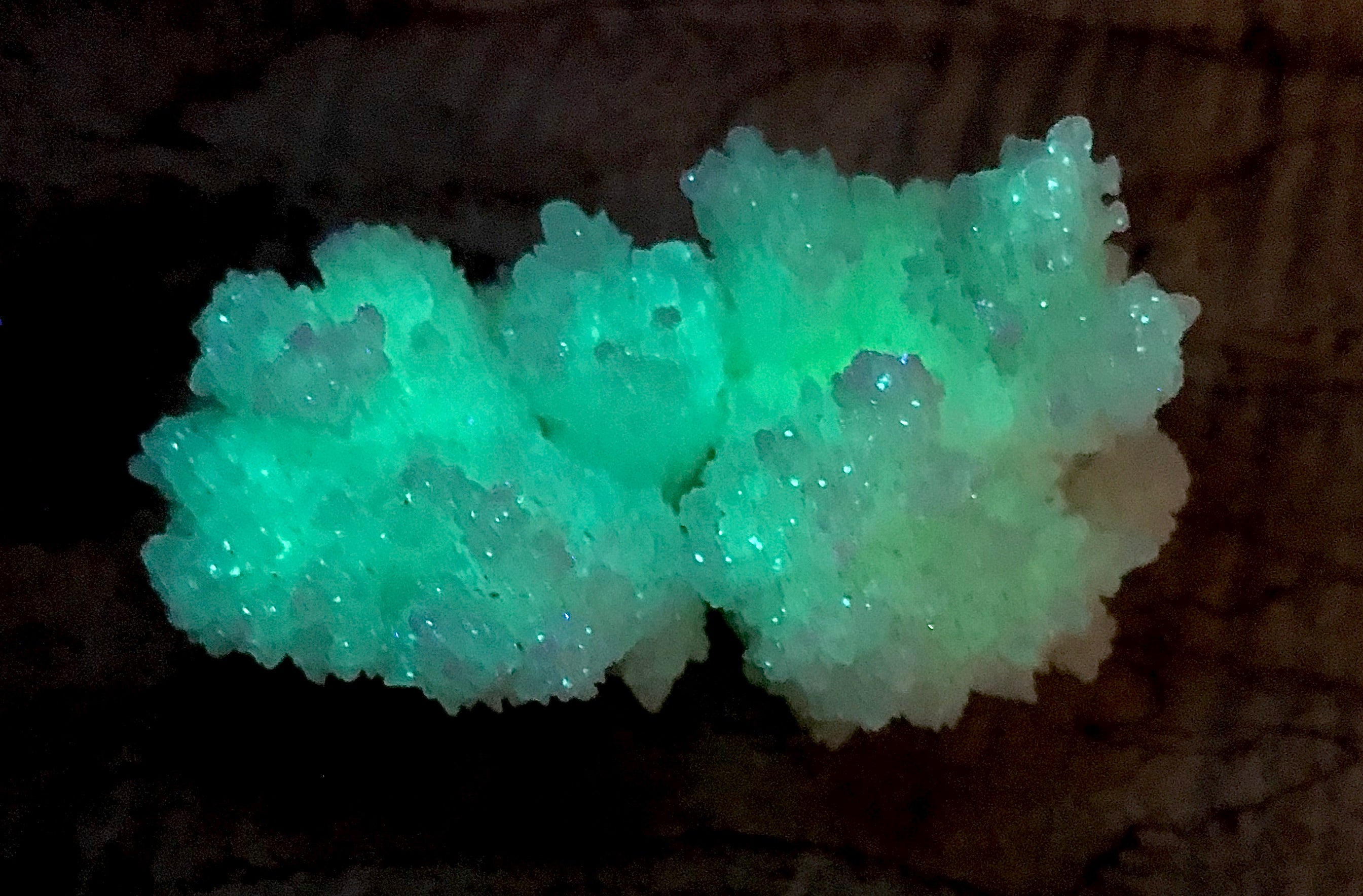 Geological Specimen Supply