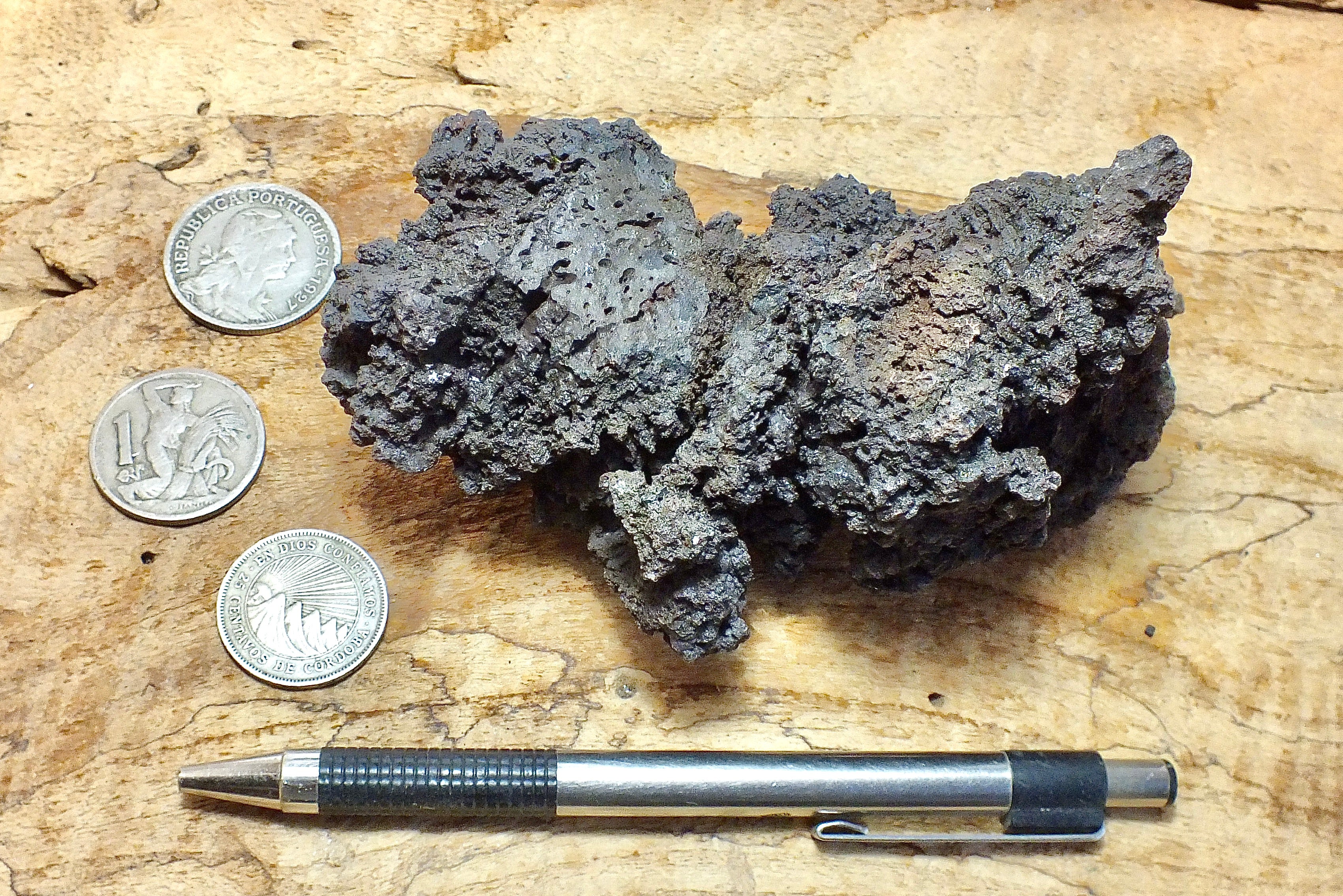 Geological Specimen Supply