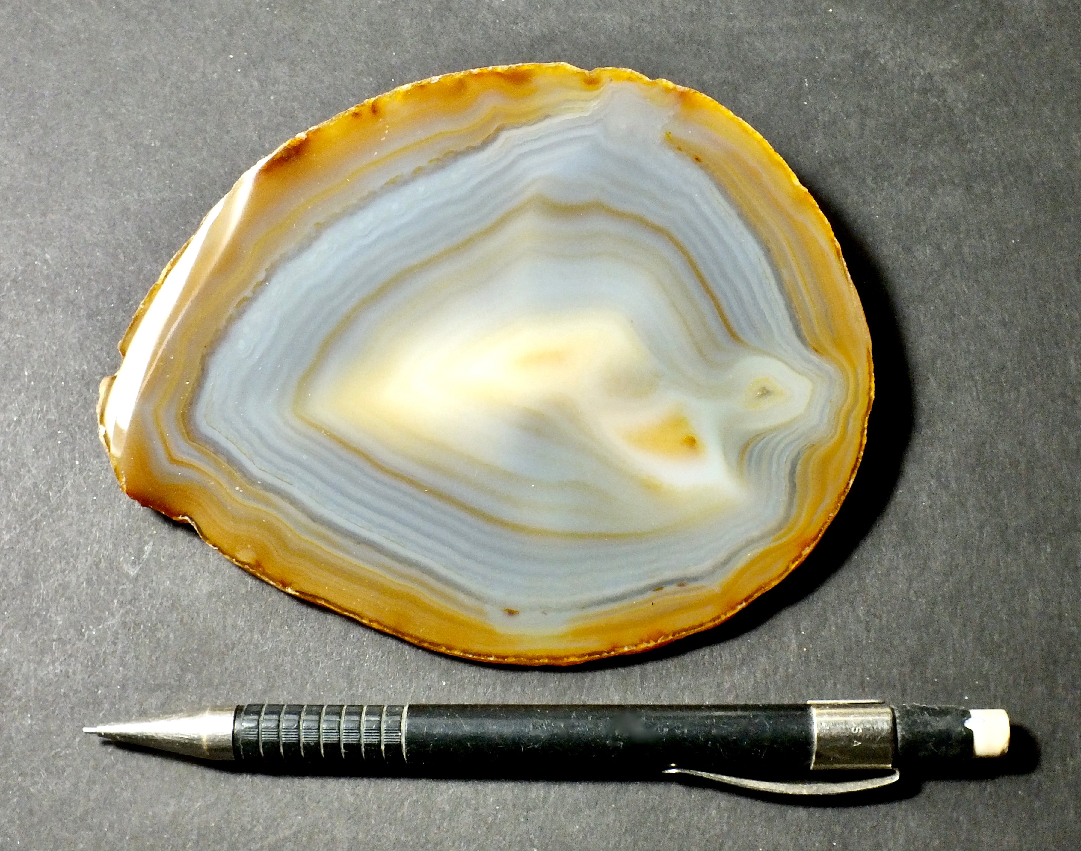 Geological Specimen Supply