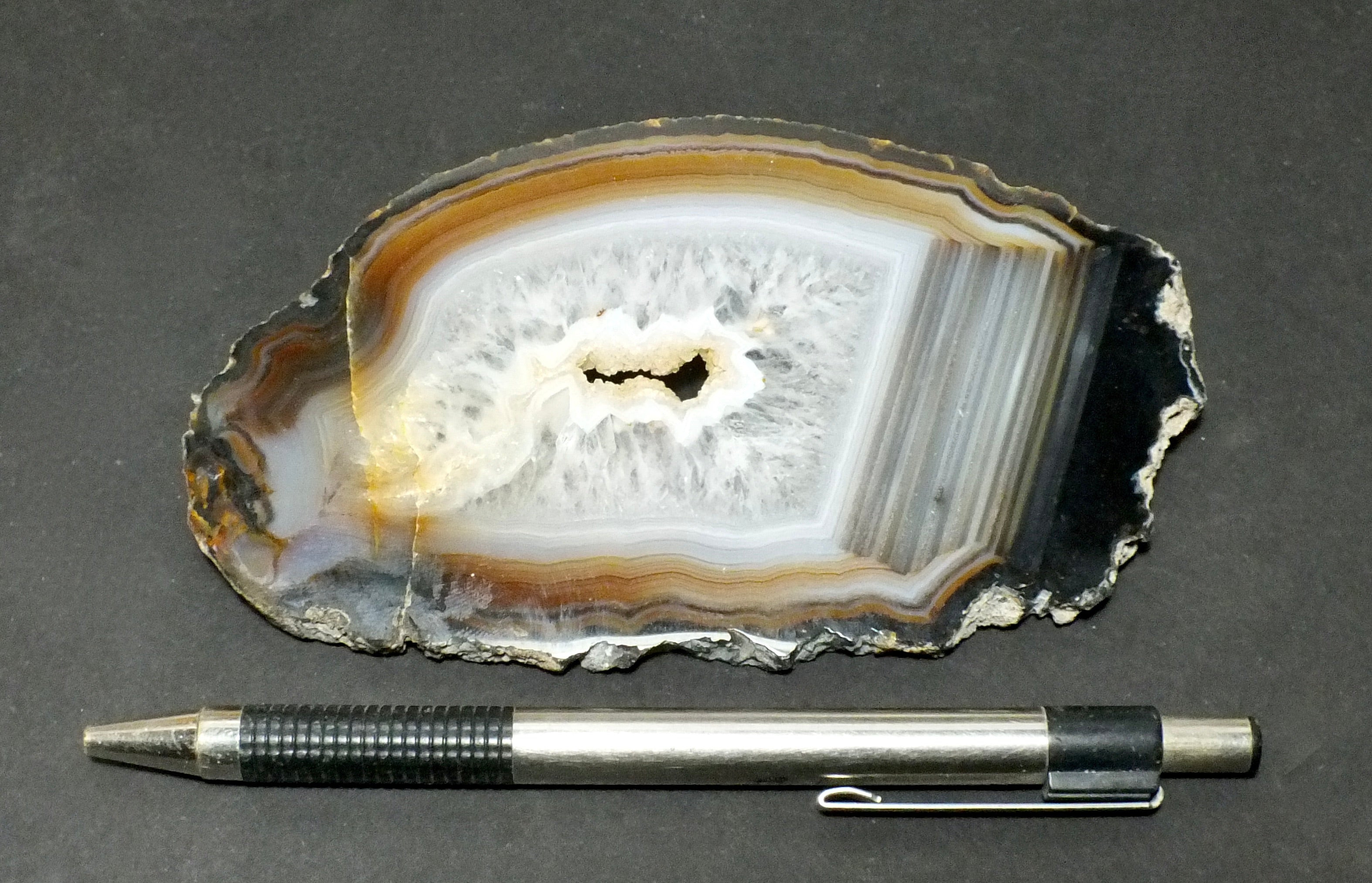 Geological Specimen Supply