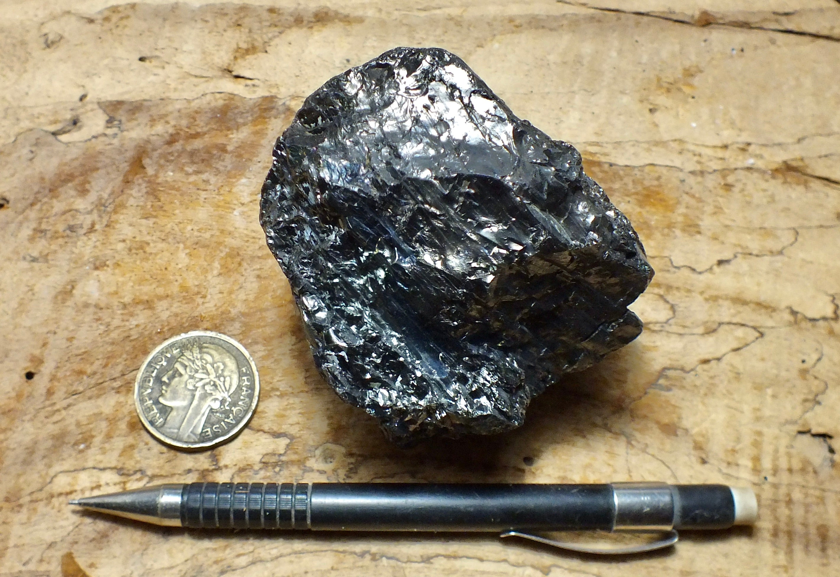 whole catalog in alphabetical order – Geological Specimen Supply