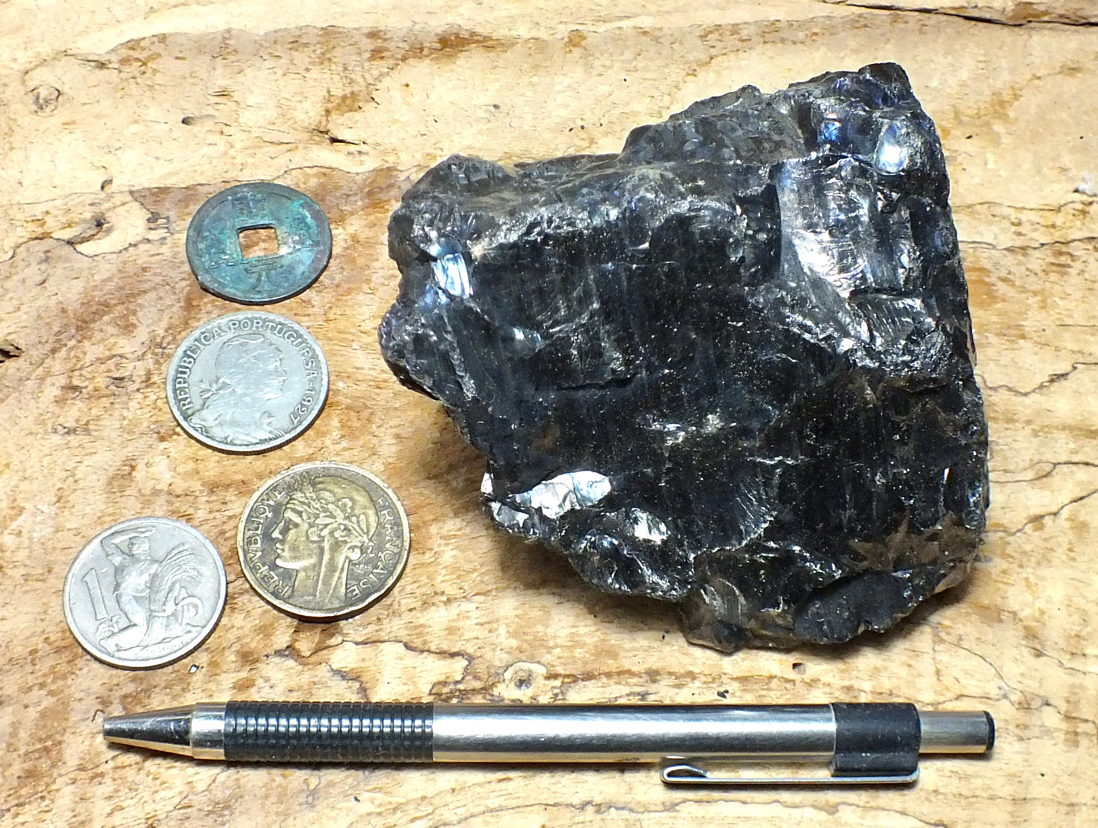 metamorphic rocks – Geological Specimen Supply