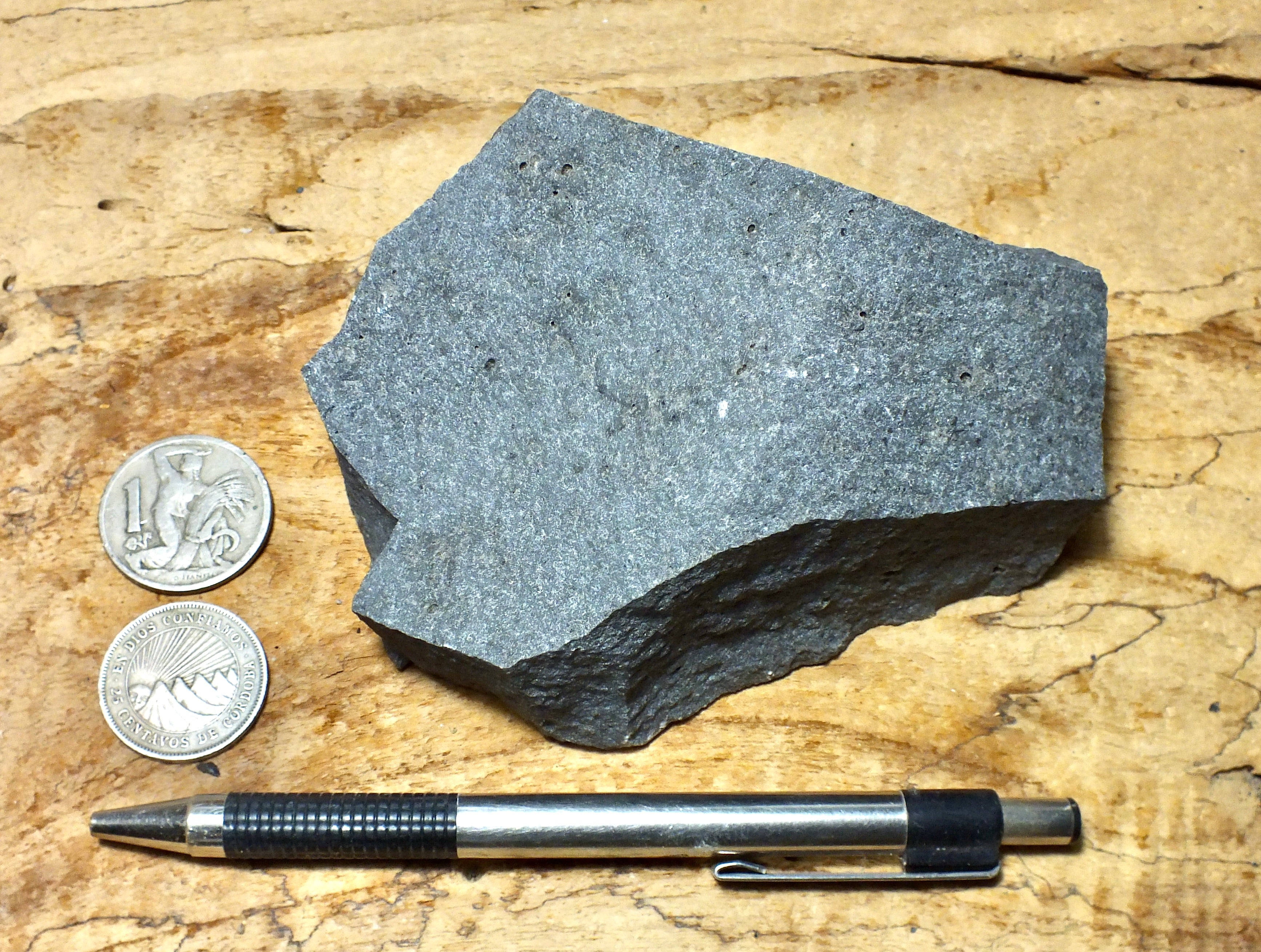 Geological Specimen Supply