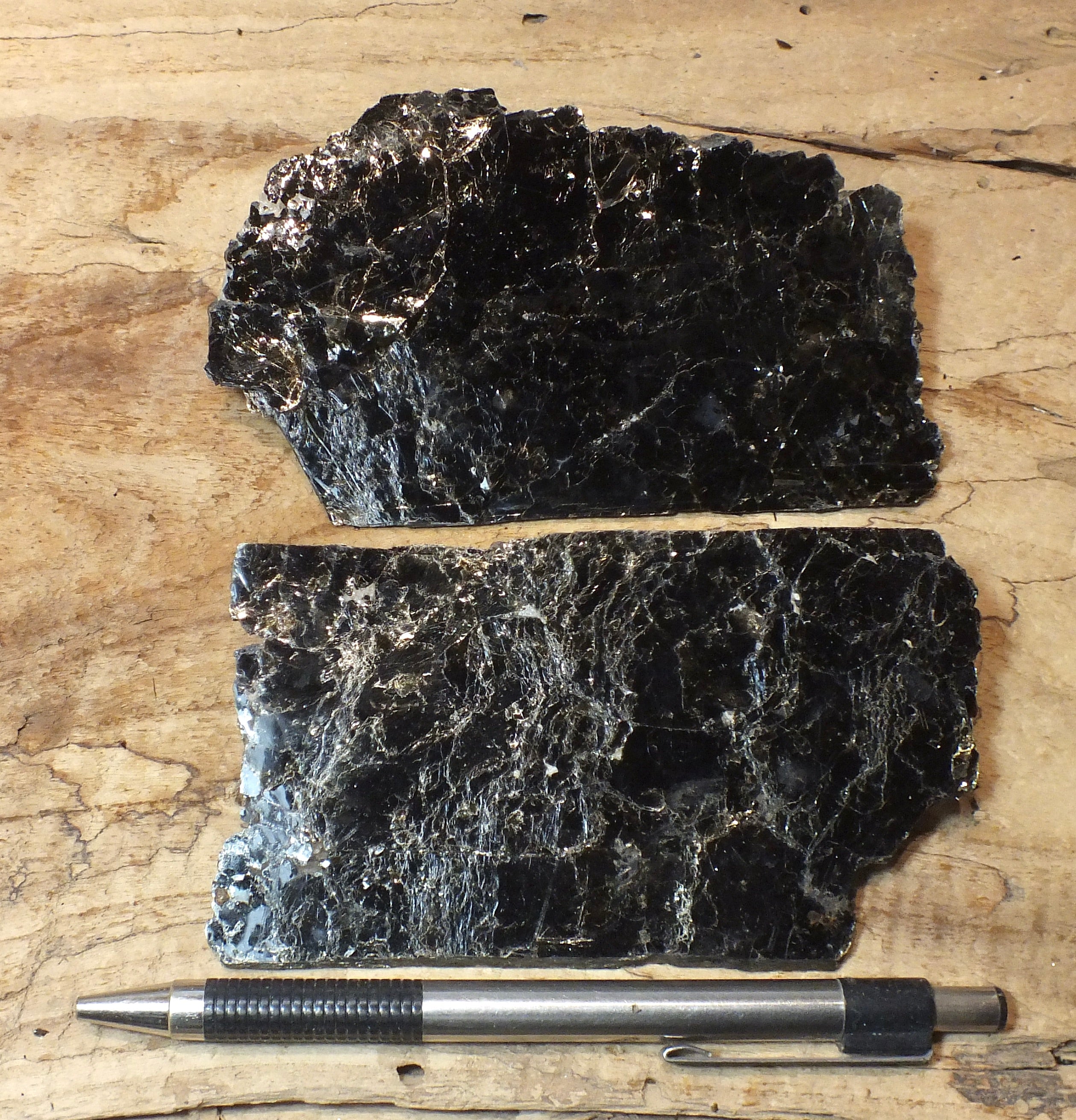 Geological Specimen Supply