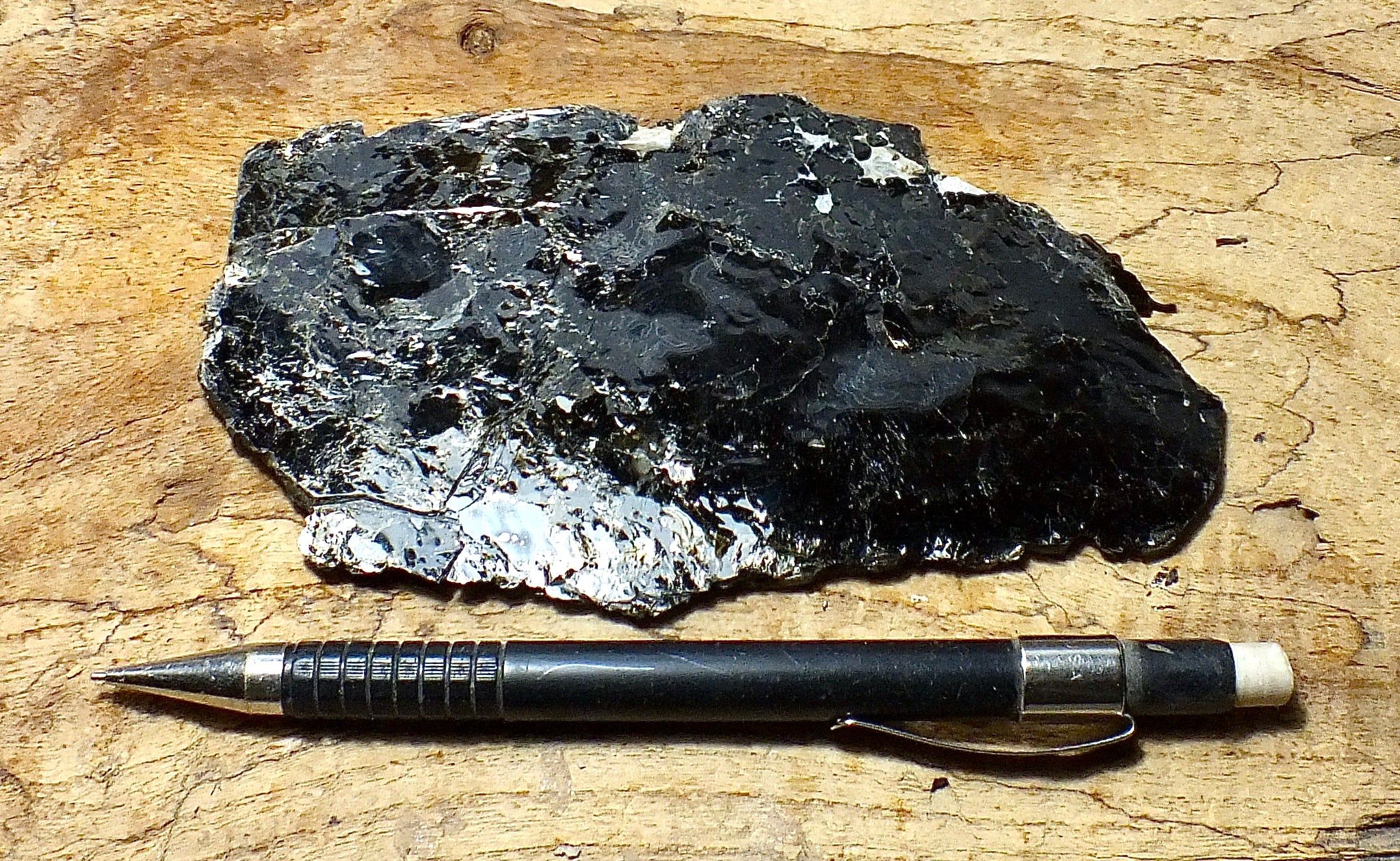 Geological Specimen Supply