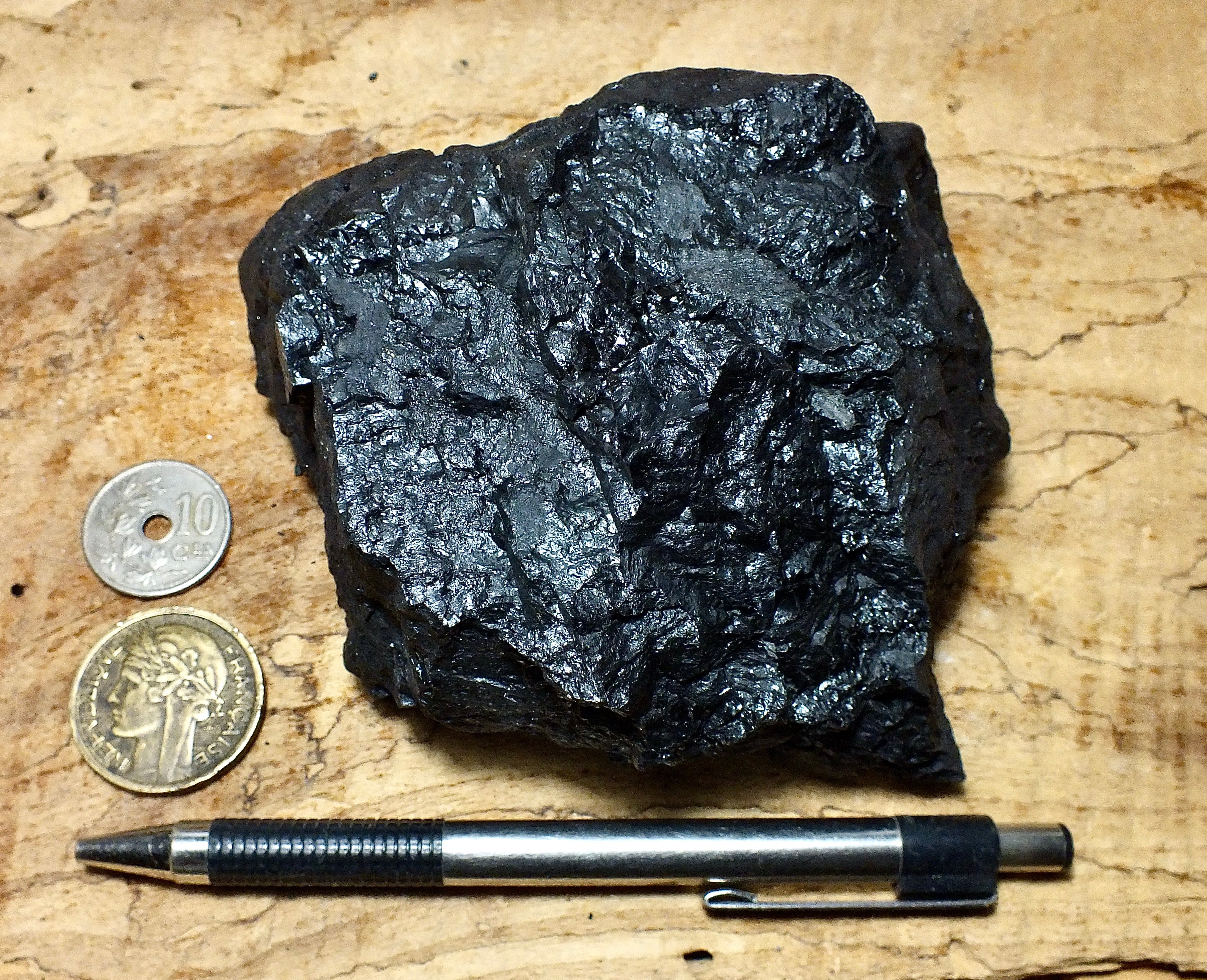 Geological Specimen Supply