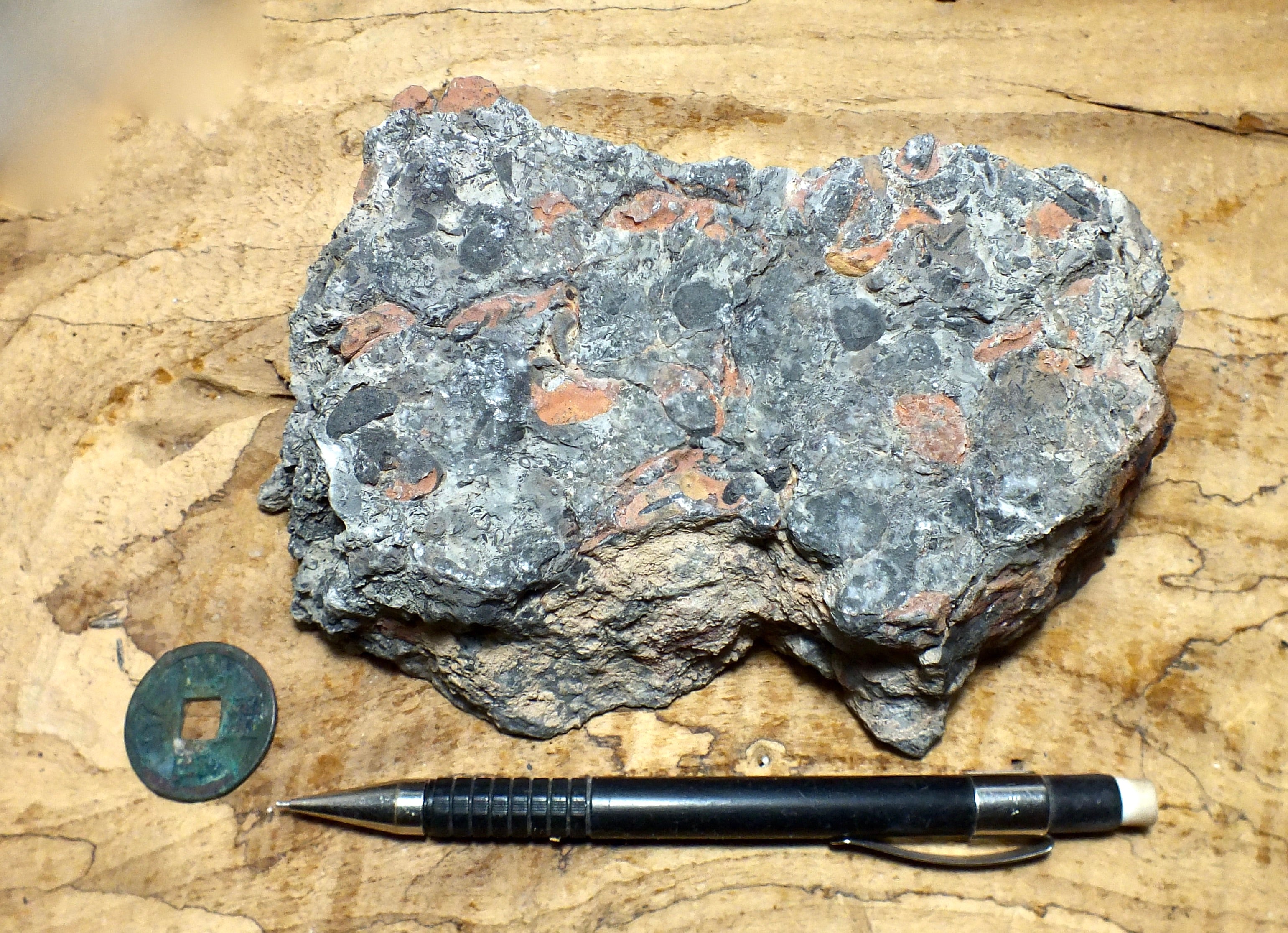 Geological Specimen Supply