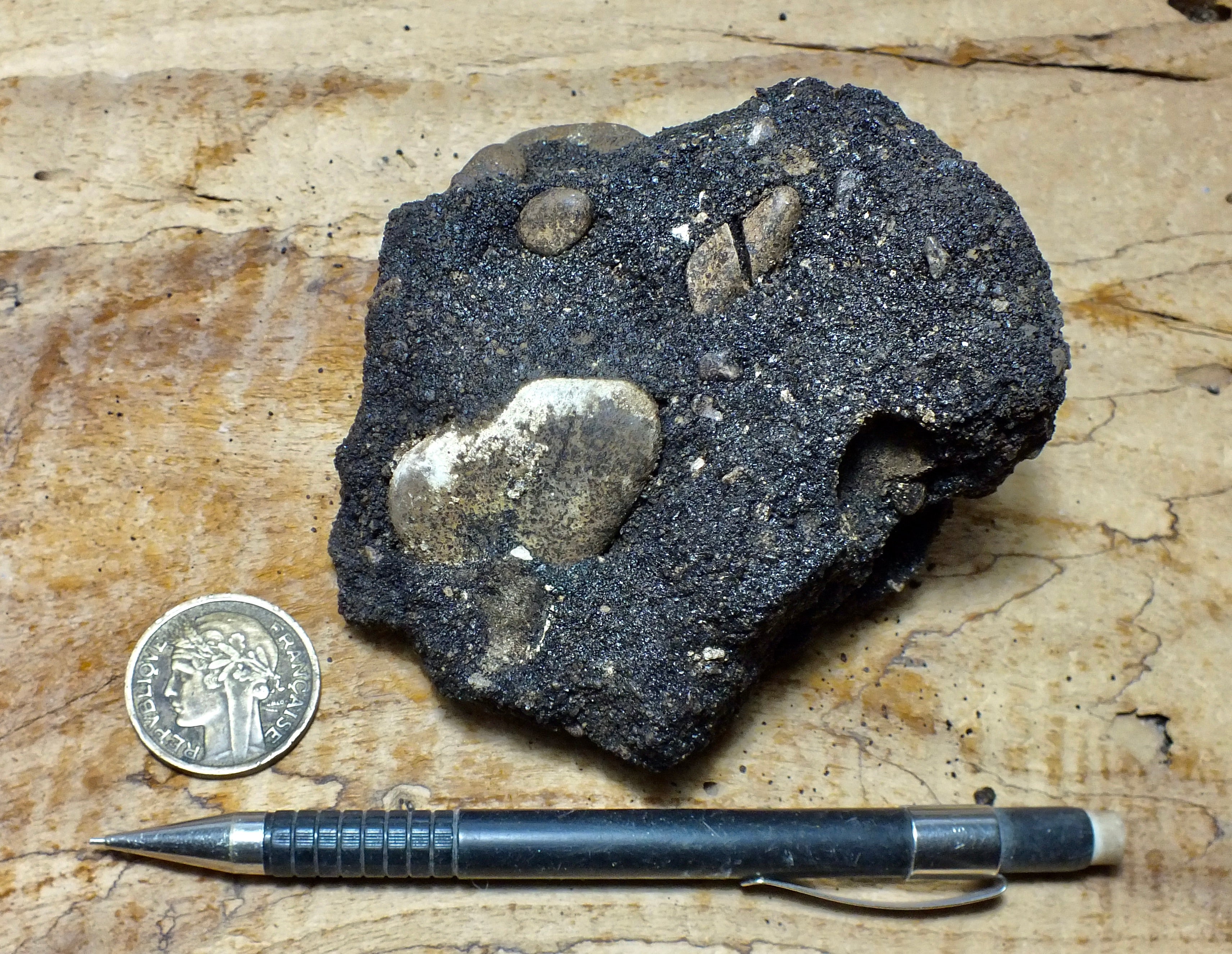 Geological Specimen Supply