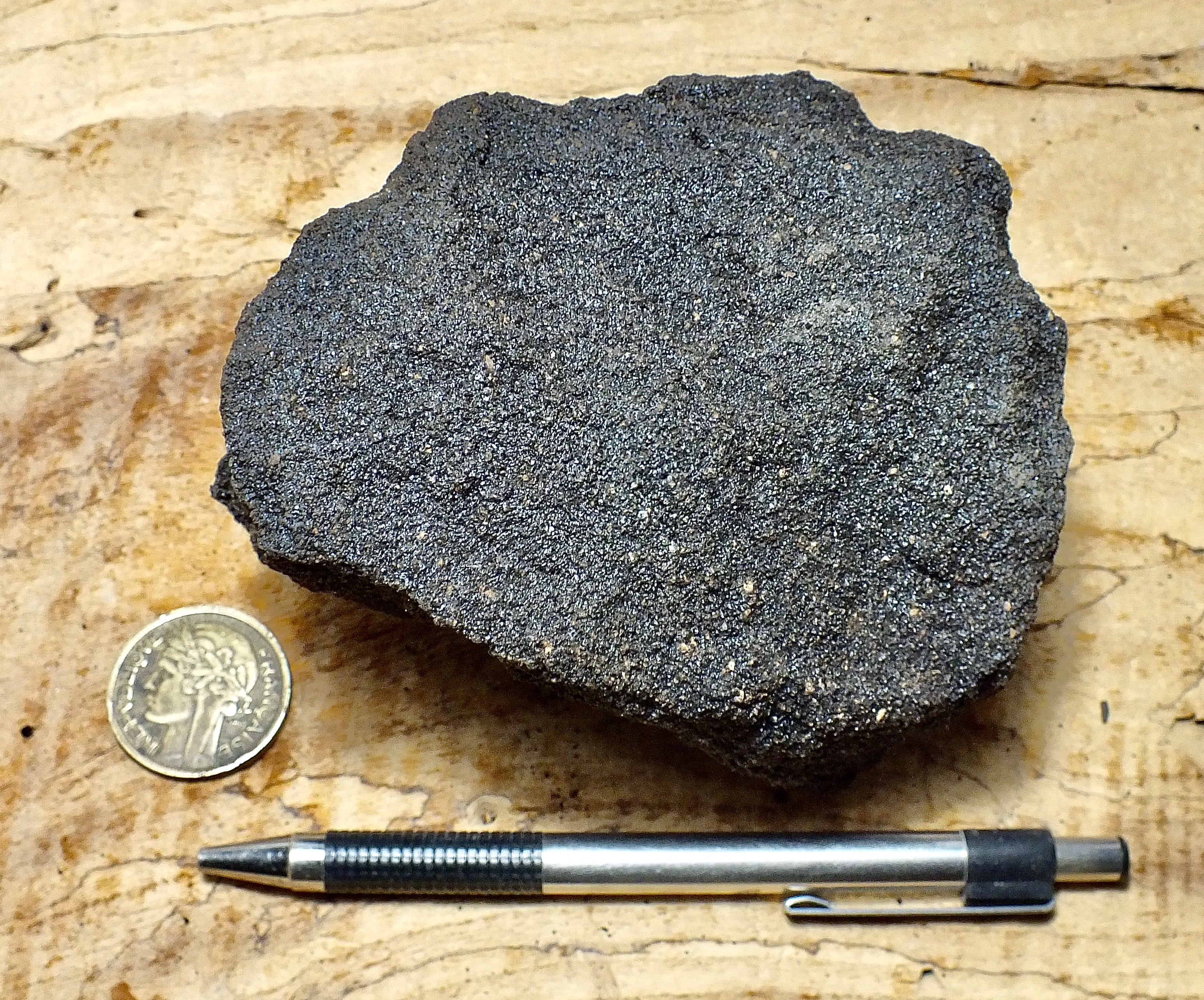 Geological Specimen Supply