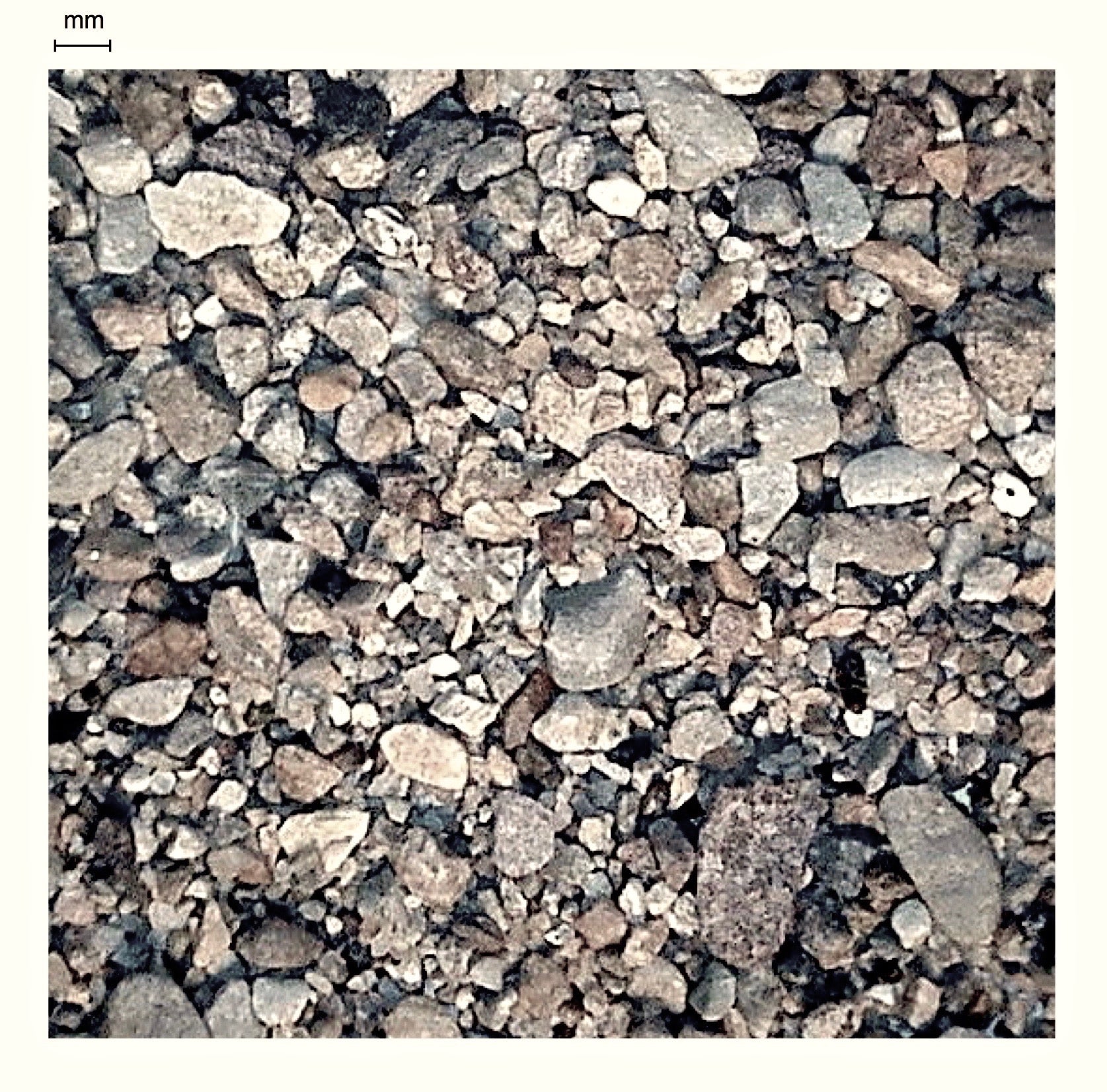 sand types – Geological Specimen Supply