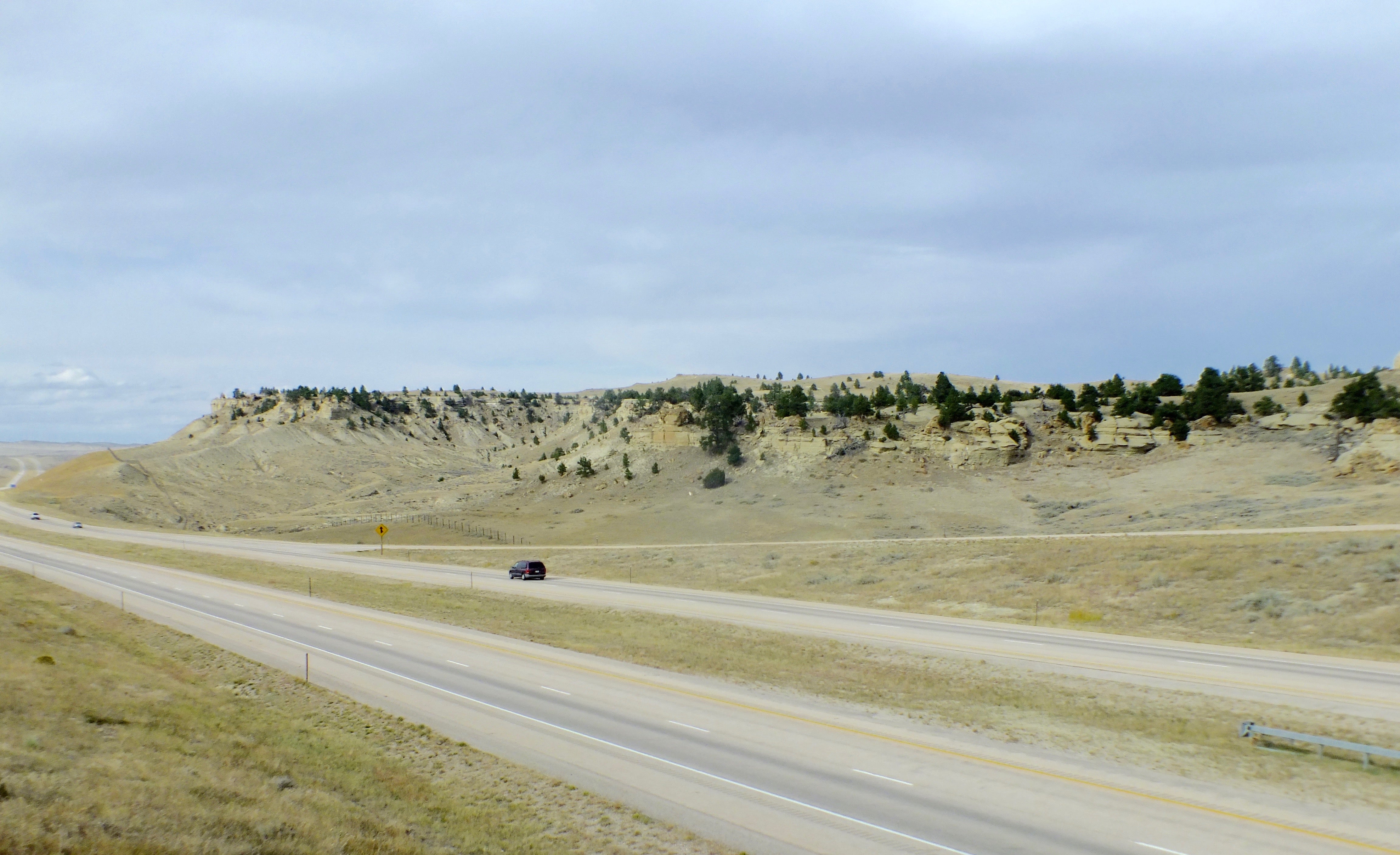 sandstone - fine grained buff Dakota Sandstone from the Dakota aquifer ...