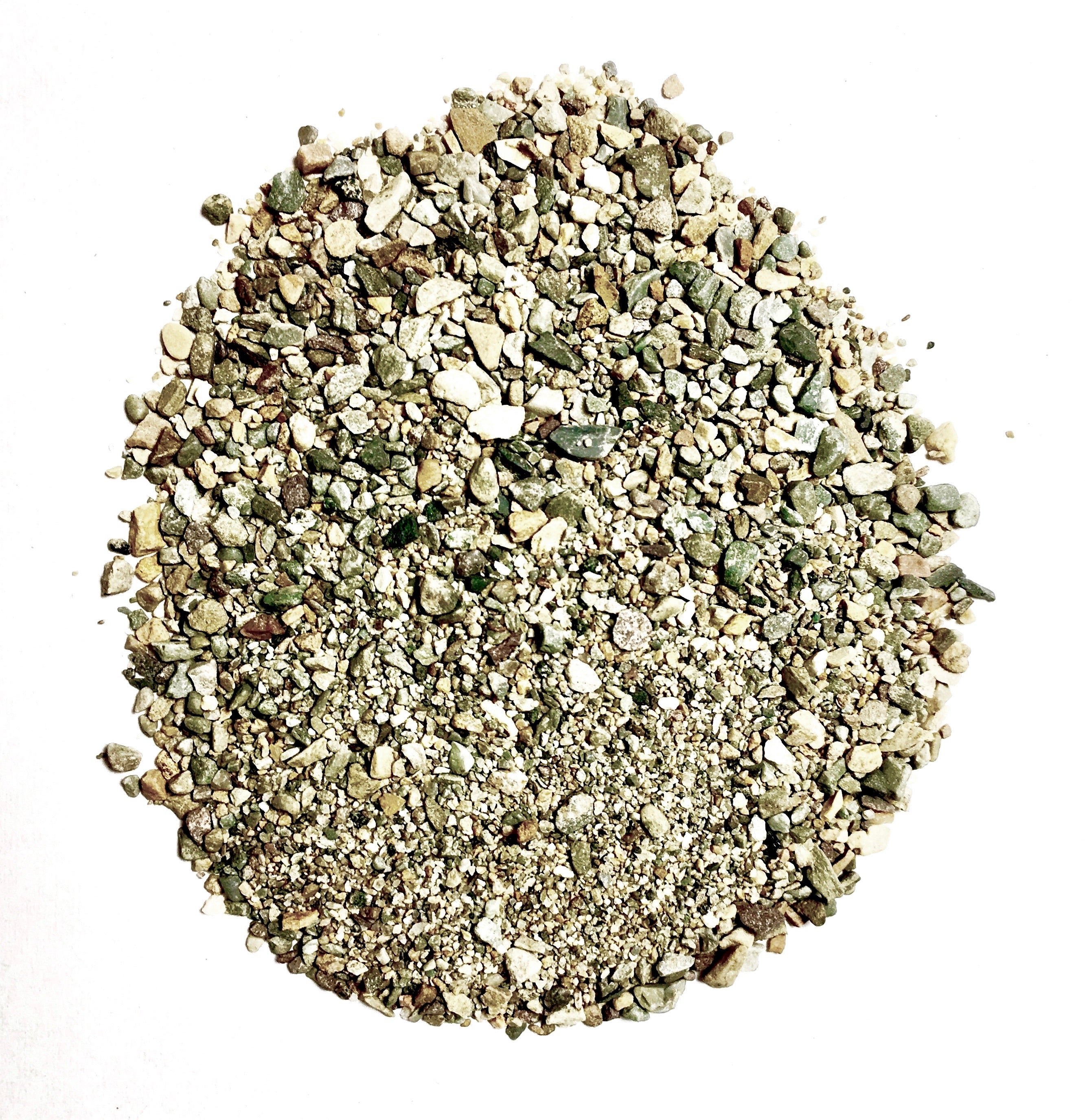 sand types – Geological Specimen Supply