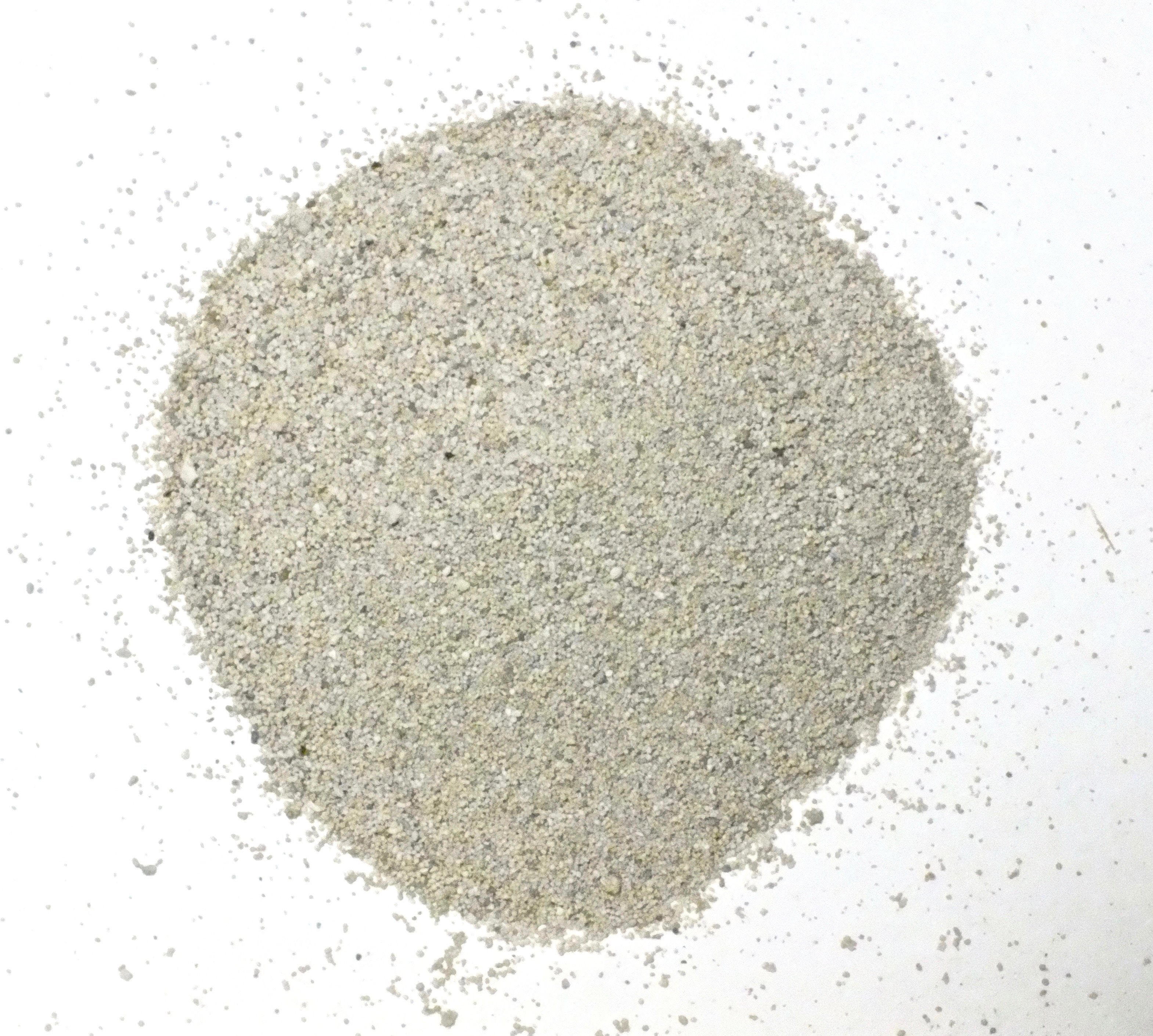 sand types – Geological Specimen Supply